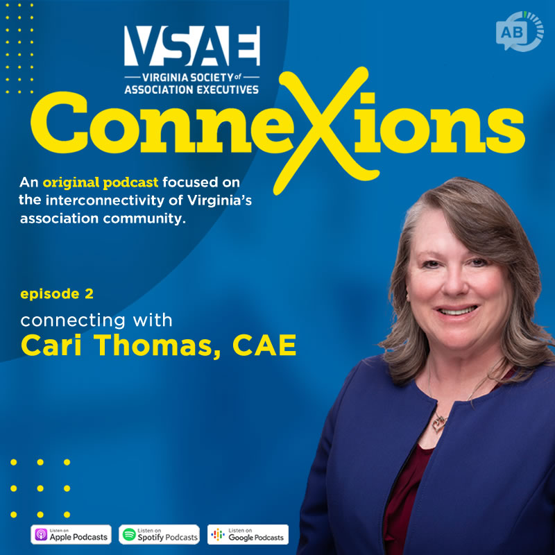 Conversation with Real Admiral Cari Thomas - The Virginia Society of ...